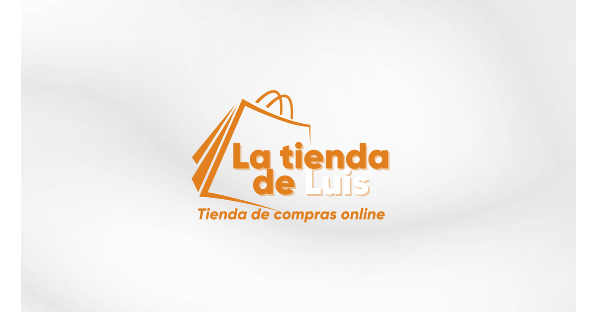 La tienda de Luis